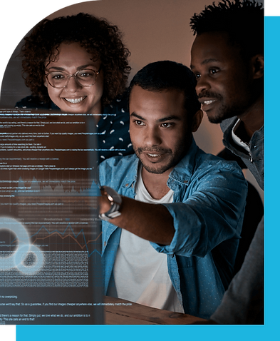 About Us | Braves Technologies